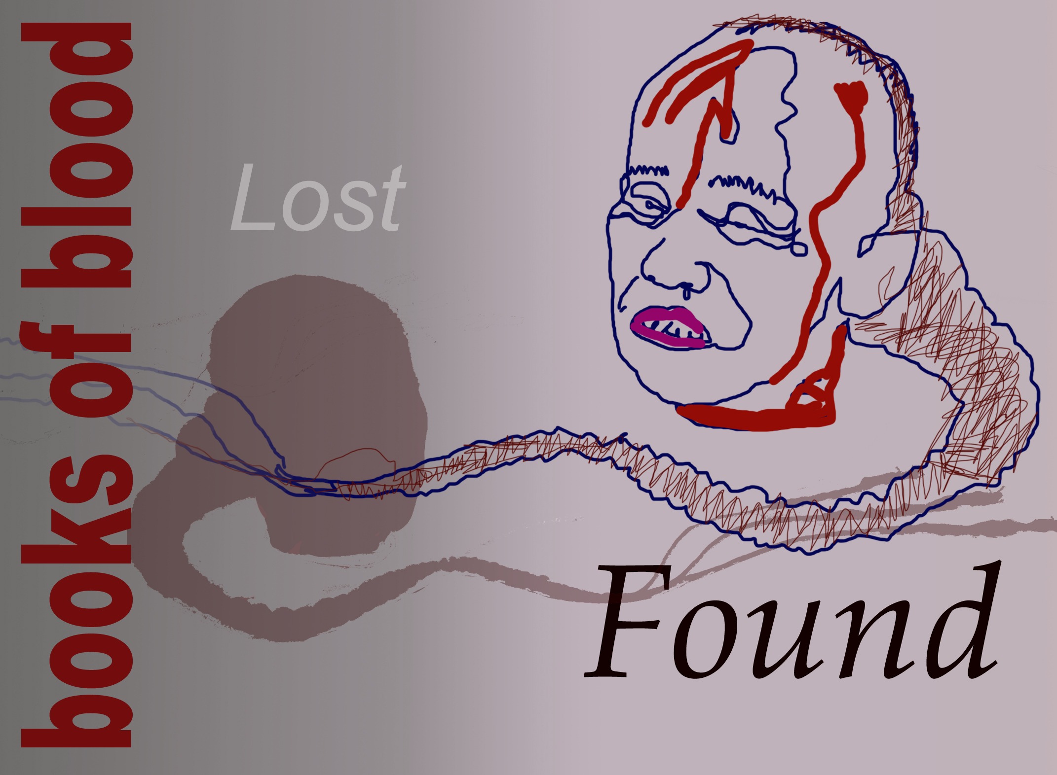 Being Human: Objects Lost and Found | Open Graves, Open Minds