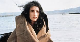 Tides: Selkie Fiction and Film | Open Graves, Open Minds