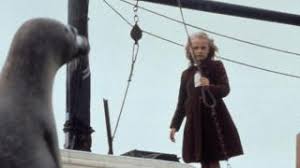 Tides: Selkie Fiction and Film | Open Graves, Open Minds