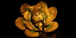 Stranger Things: Flower-Headed Monsters | Open Graves, Open Minds